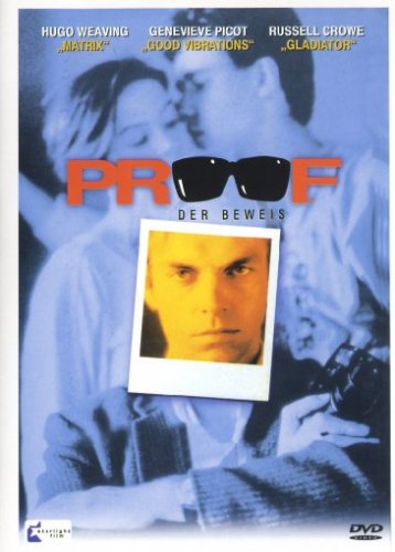 Proof - der Beweis: Amazon.de: Hugo Weaving, Russell Crowe, Genevieve ...