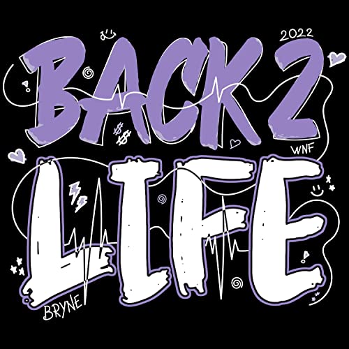 Back 2 Life 2022 by KNIP$ & Te-Yo feat. Roc Meiniac on Amazon Prime Music