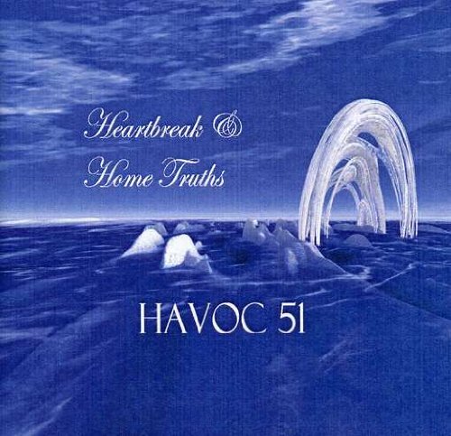 Heartbreak & Home Truths : Havoc 51: Amazon.com.mx: Libros