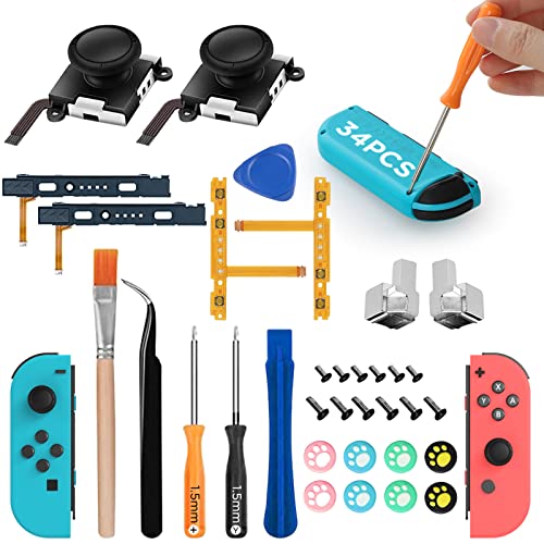 Amazon.co.uk Best Sellers: The most popular items in Nintendo Switch ...