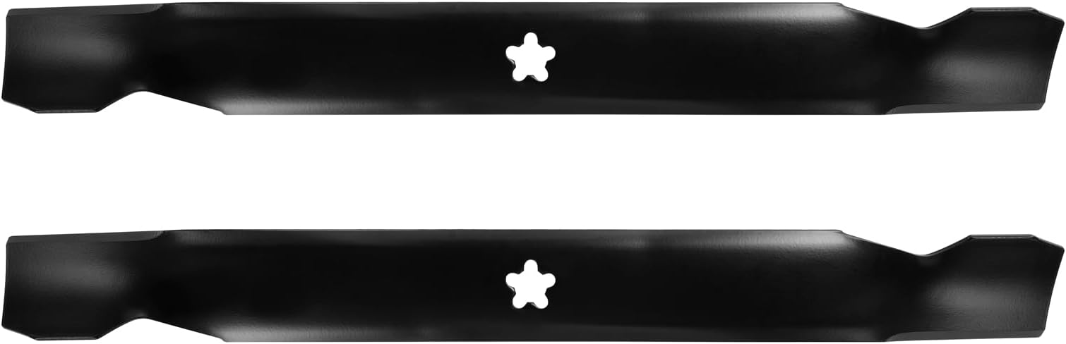 Amazon.com : Husqvarna 532138971 42-inch Premium Replacement Blade For ...