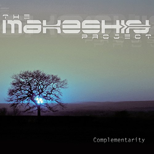 Amazon.com: Complementarity : The Makeshift Project: Digital Music