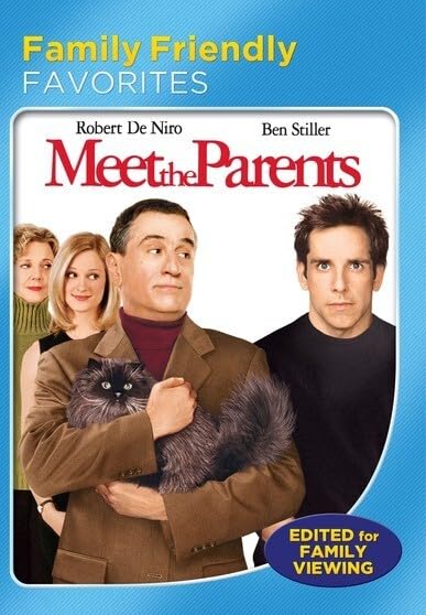 Amazon.com: Meet the Parents (Family Friendly Version) : Jim Herzfeld ...