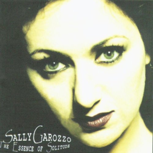 Play The Essence of Solitude by Sally Garozzo on Amazon Music