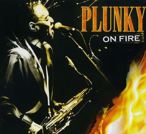 Plunky, Plunky, Jamiah Branch, Charlayne Green, Al Dokes, Al Dokes, Dovane Jefferson, Derrick ...