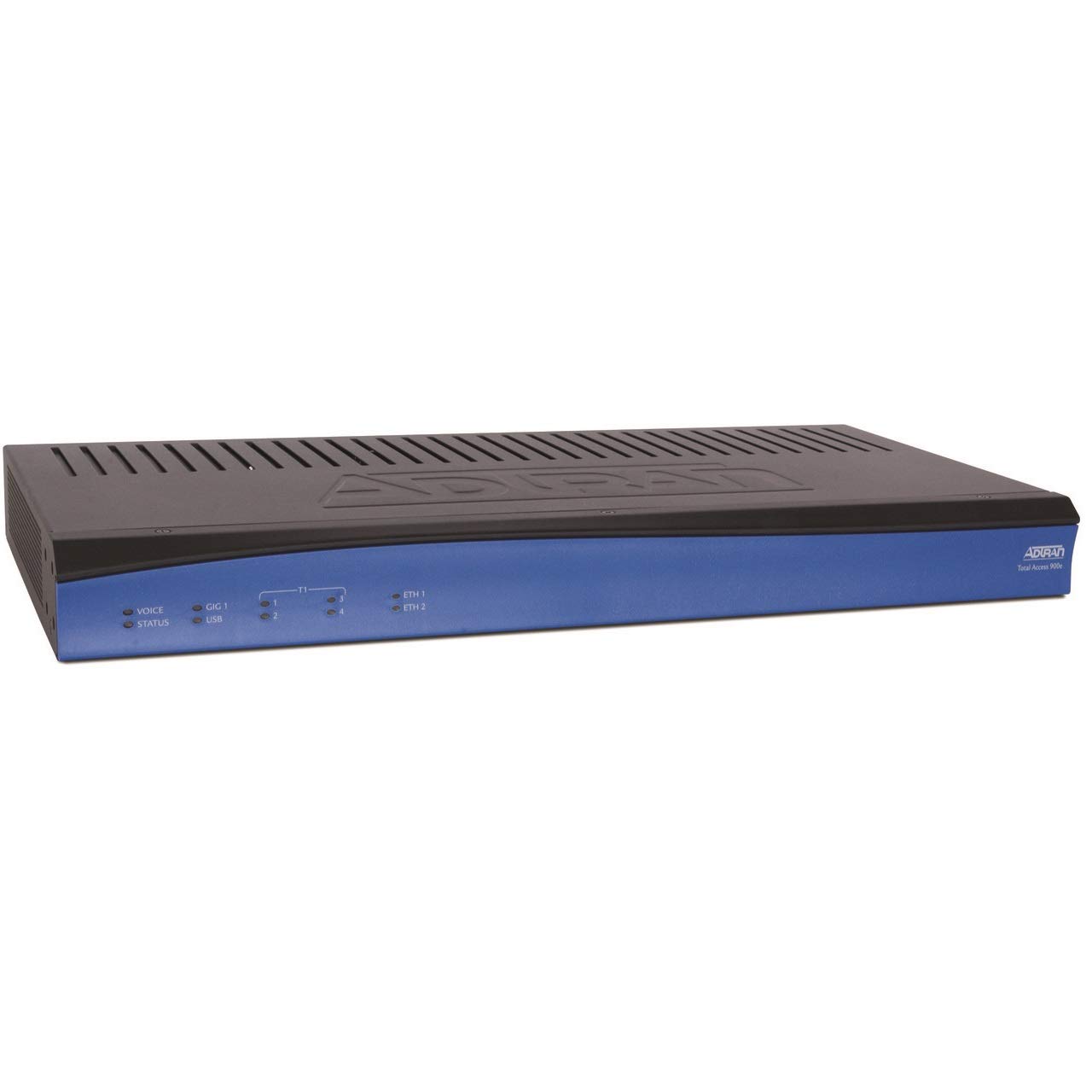 Amazon.com: Adtran Total Access 908e Gen 3 - Router - Desktop, Rack ...
