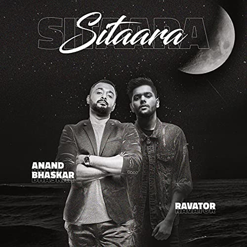 Sitaara de Ravator & Anand Bhaskar en Amazon Music Unlimited