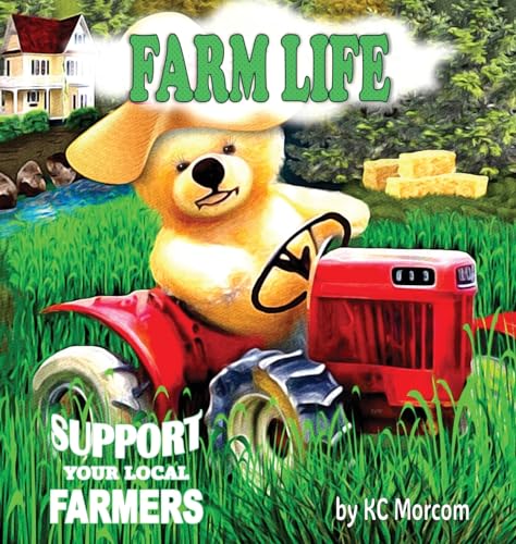 Book review of Farm Life - Readers' Favorite: Book Reviews and Award ...