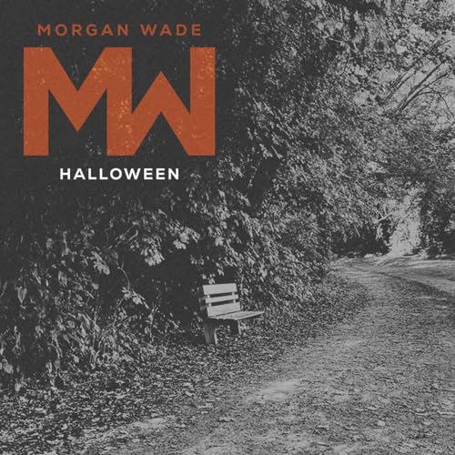 Play Halloween by Morgan Wade on Amazon Music Unlimited