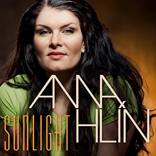 Amazon.com: Sunlight : Anna Hlín: Digital Music