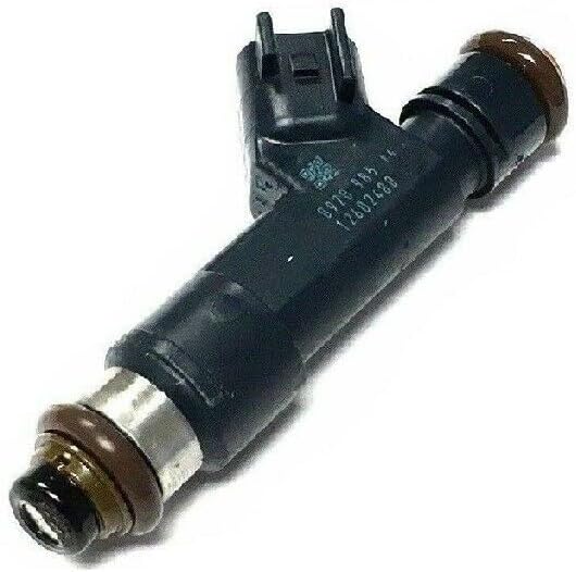 Amazon.com: Re-Manufactured Genuine Single Fuel Injector 2008-2009-2010 ...