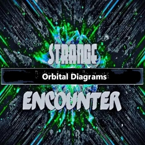 Play Orbital diagrams by strange encounter on Amazon Music