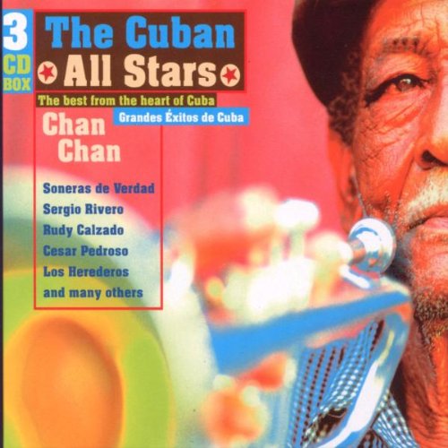 The Cuban All Stars: Various: Amazon.in: Music}