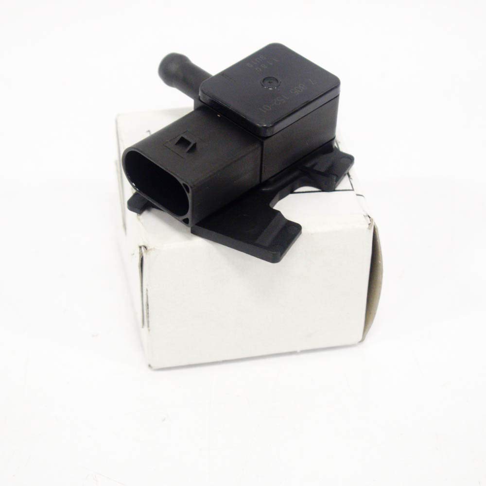 BMW Original Auspuffdrucksensor passend für E81 E82 E87 LCI E88 F20 F21 ...