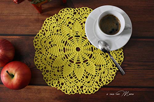 Crochet from Italy - ItalianSide.com