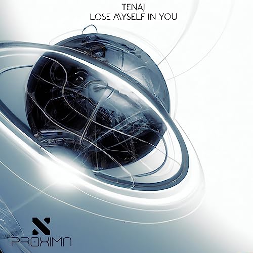 Écouter Lose Myself in You de Tenaj sur Amazon Music Unlimited