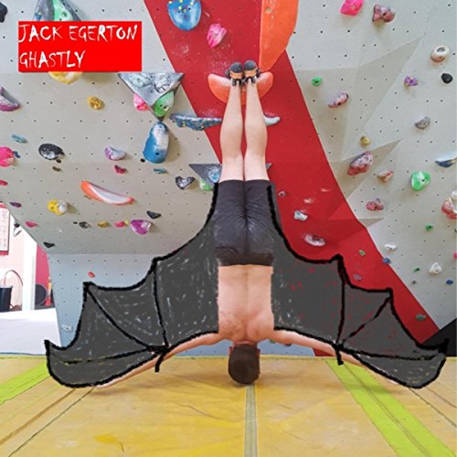 Amazon Music Unlimited - Jack Egerton 『Ghastly』