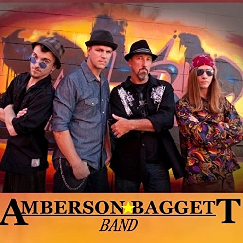 Écouter High Time de Amberson-Baggett Band sur Amazon Music Unlimited