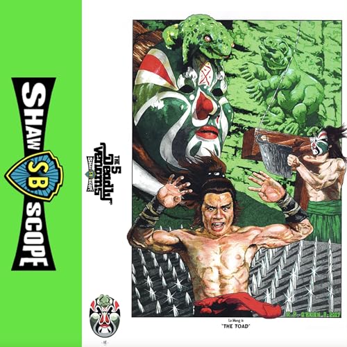 Play The Toad by Sakh on Amazon Music