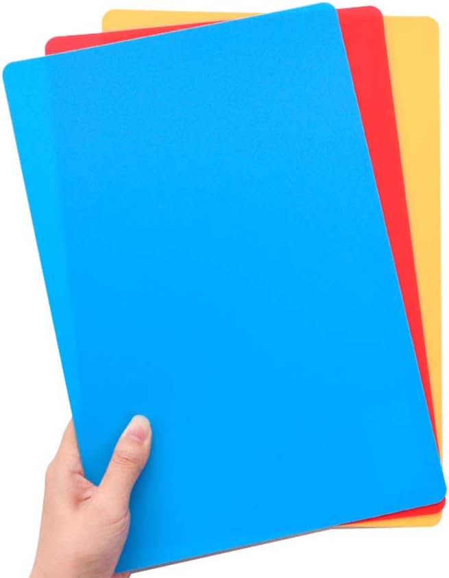 4PCS A4 Dyslexia Overlay Ruler, Visual Aids Original Plain Window ...