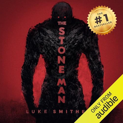 The Stone Man - A Science Fiction Thriller, Book 1 (Audio Download ...