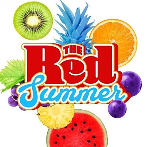 RED VELVET - The Red Summer (Mini Album) - Amazon.com Music