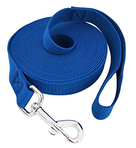 43 Best 20 Foot Dog Leash 2021 - After 131 hours of research and testing.