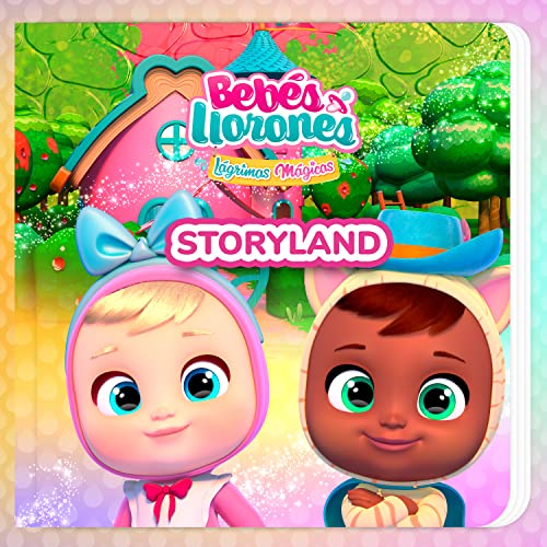 Play Storyland (en Castellano) by Bebés Llorones & Kitoons en Español ...