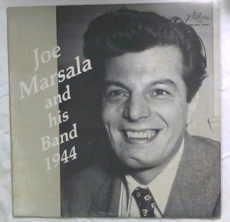 Joe Marsala and His Band 1944 - Amazon.com Music