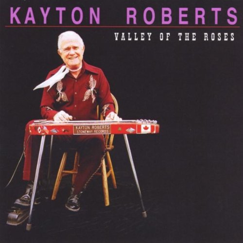 Play Valley of the Roses by Kayton Roberts on Amazon Music