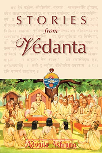 Stories from Vedanta eBook : Swami, Amarananda: Amazon.co.uk: Kindle Store