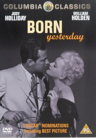 Amazon.com: Born Yesterday : Movies & TV