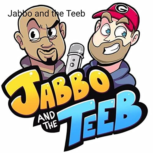 Jabbo and the Teeb : jabboandtheteeb: Amazon.in: Audible Books & Originals