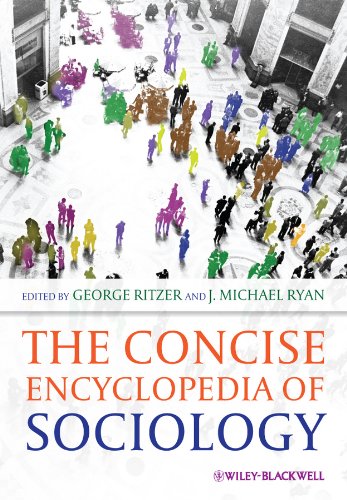The Concise Encyclopedia of Sociology - Kindle edition by Ritzer ...