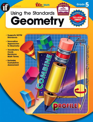 Using the Standards, Grade 5 (The 100+ Series™): MathQueue ...