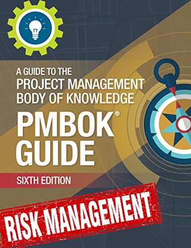 Amazon | Risk Management Professional (PMBOK6 alligned): A Practical ...