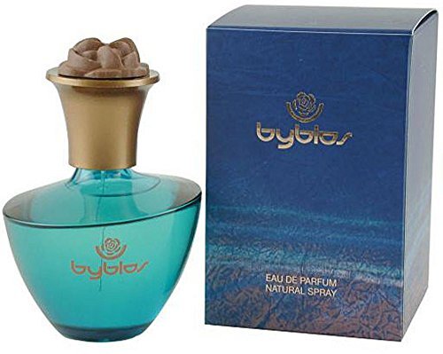 Buy Byblos By Byblos For Women. Eau De Parfum Spray 1.68 Ounces (Pack ...