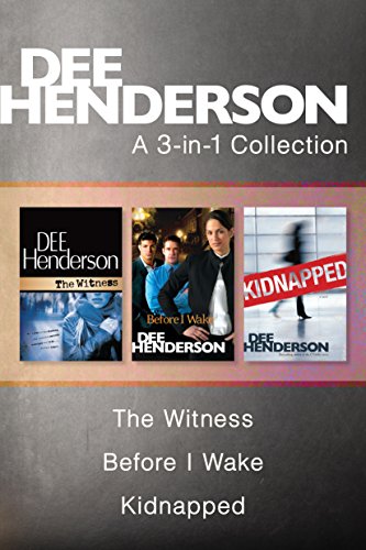 A Dee Henderson 3-in-1 Collection: The Witness / Before I Wake ...