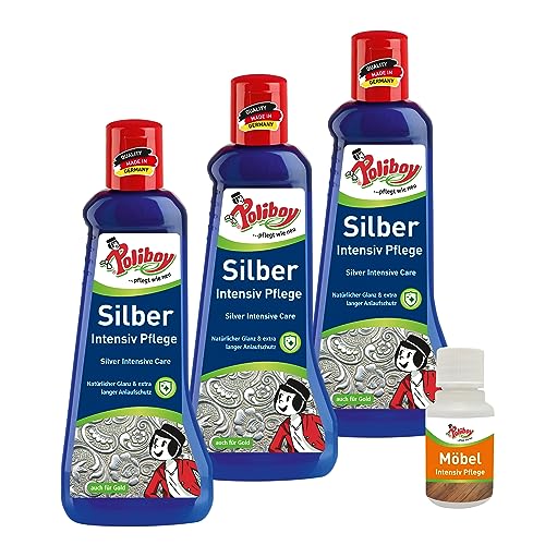 Poliboy Möbel Intensiv Pflege – Die 16 besten Produkte im Vergleich ...