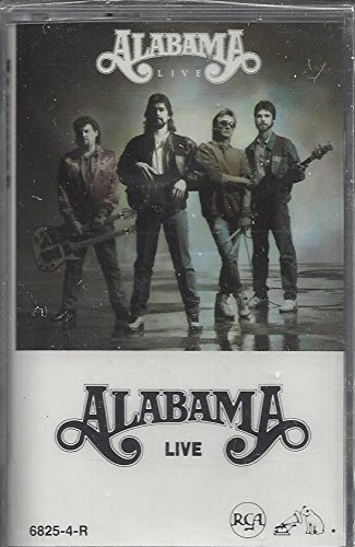 Live: Alabama - Amazon.com Music