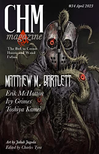 CHM Magazine #34 April 2023 - Kindle edition by Tyra, Charles, Bartlett ...