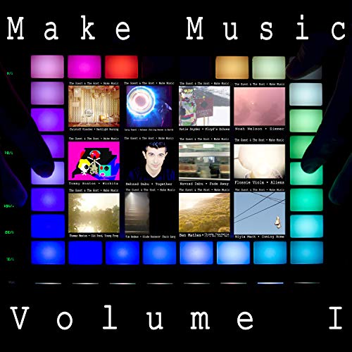 Play Make Music Volume I by The Guest and The Host: Make Music on ...