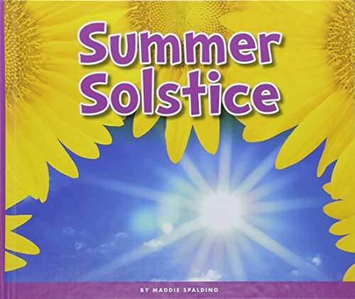 The Best Summer Solstice Books for Kids - Rainy Day Mum