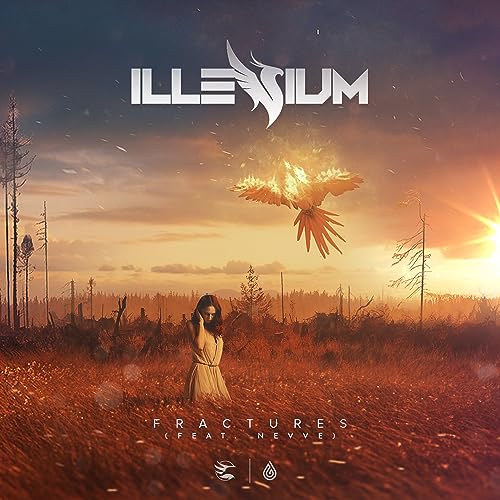 Play Fractures by Illenium feat. Nevve on Amazon Music