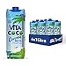 Vita Coco Pure Coconut Water Multipack 1L x 6, Naturally Hydrating ...
