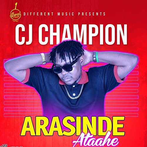 Play Arasinde Ataahe by CJ Champion on Amazon Music