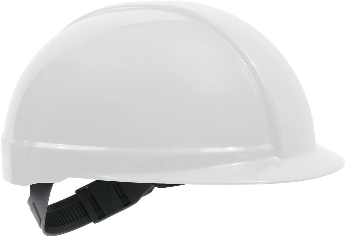 Bourton 121 282-PBC121-50 Bump Cap with HDPE Shell, 4-Point ...