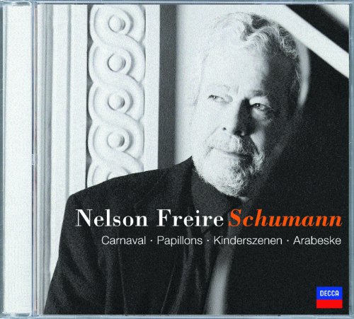 Play Nelson Freire: Schumann Recital by Nelson Freire on Amazon Music