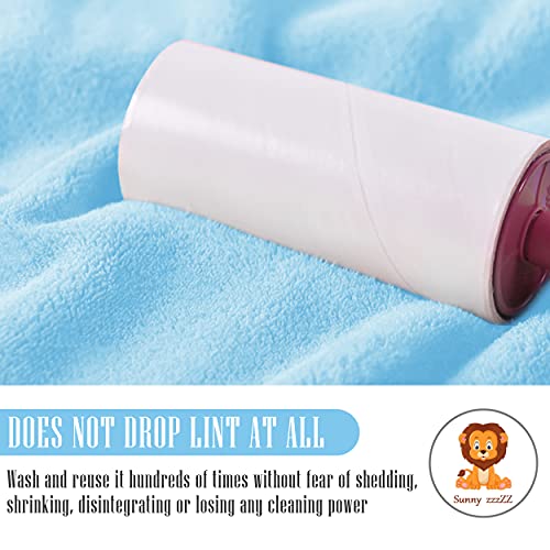 Buy 24 Pack Kitchen Dishcloths - Does Not Shed Fluff - No Odor Reusable ...