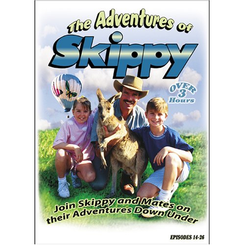 Adventures of Skippy 2 Episodes 14-26 [USA] [DVD]: Amazon.es: Películas ...
